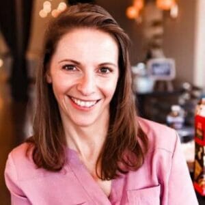 Elizabeth Rose - Leadership Fauquier