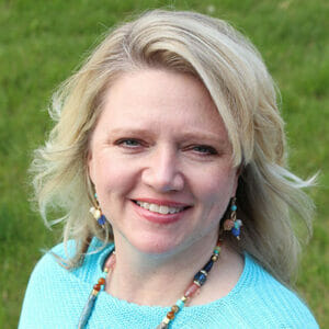 Lisa Morgan - Leadership Fauquier