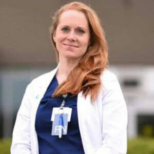 Jessica Randall - Leadership Fauquier