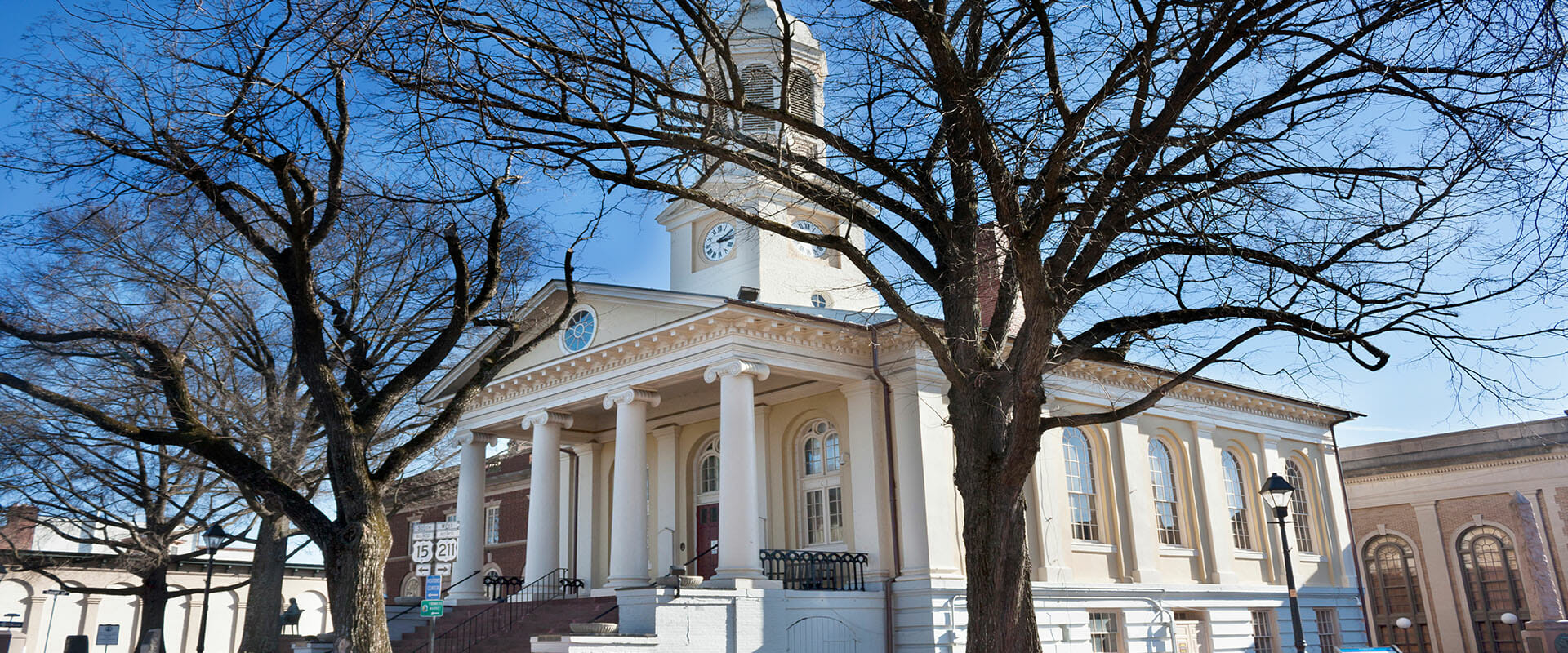 LEADERSHIP FAUQUIER - Training and Development