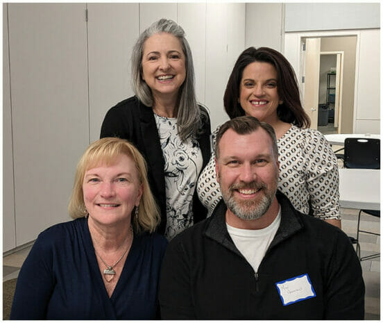 LEADERSHIP FAUQUIER - Training and Development
